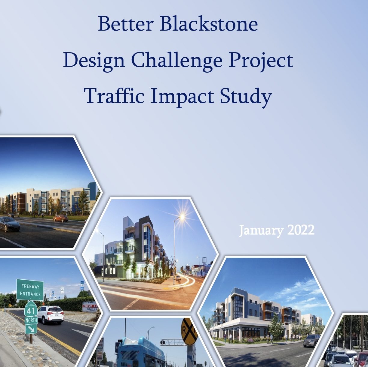 Resources - Better Blackstone Design Challenge